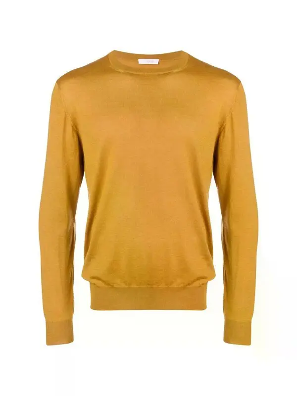CRUCIANI Crew-neck Sweater
