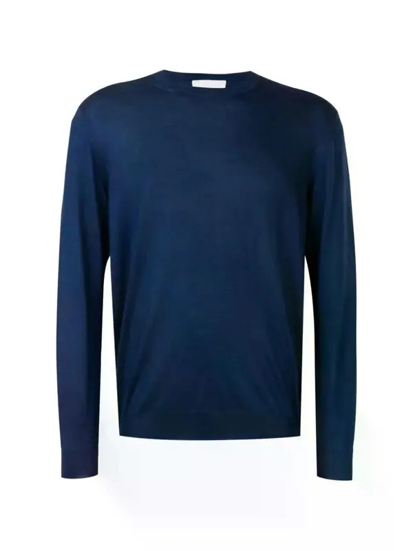 CRUCIANI Crew Neck Sweater