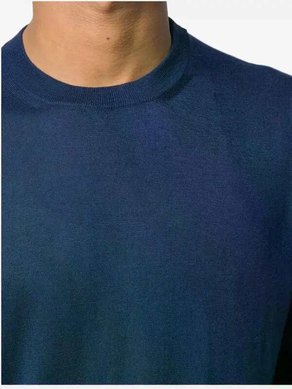 CRUCIANI Crew Neck Sweater