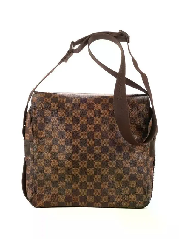 LOUIS VUITTON Naviglio Messenger Bag