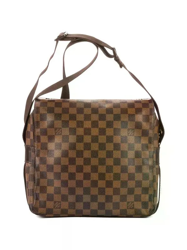 LOUIS VUITTON Naviglio Messenger Bag