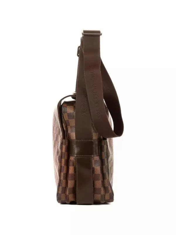 LOUIS VUITTON Naviglio Messenger Bag