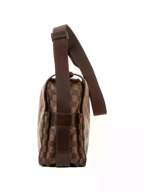 LOUIS VUITTON Naviglio Messenger Bag