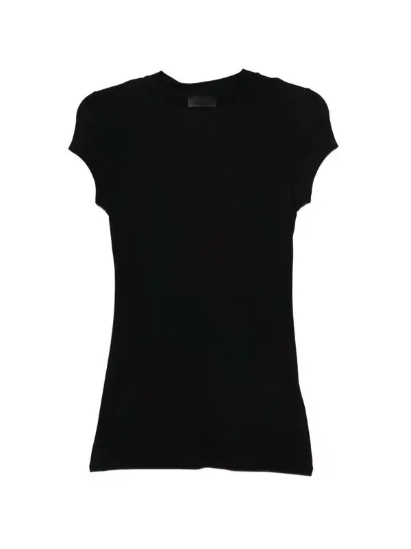 DONDUP Crew-neck T-shirt