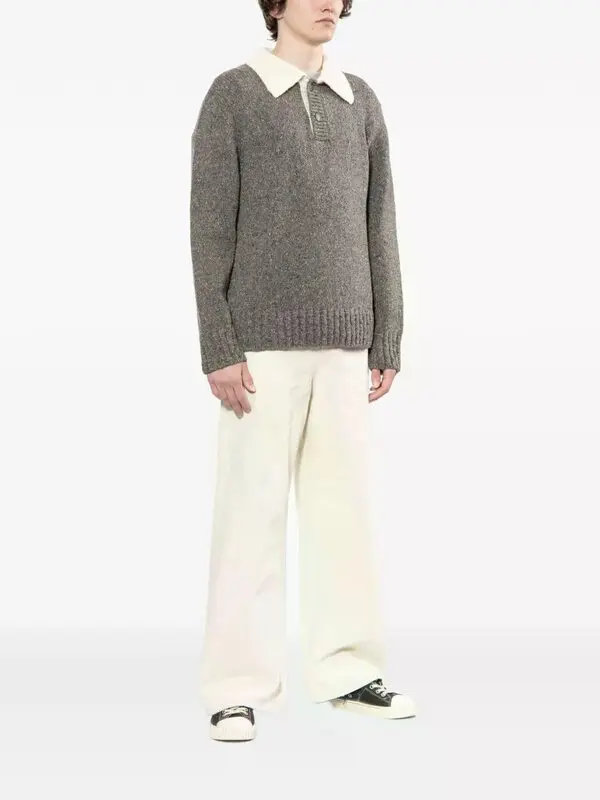 A.p.c. Clyde Jeans - Neutrals