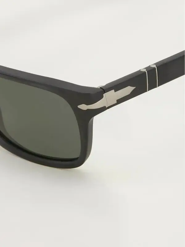 Persol Rectangular Sunglasses