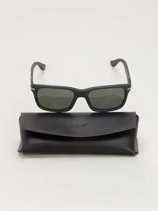 Persol Rectangular Sunglasses
