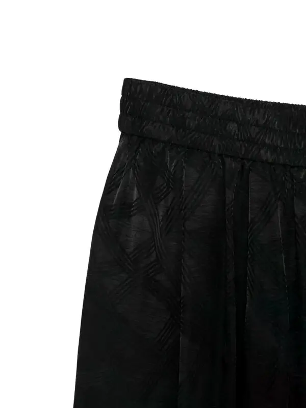 ELEH Patterned Skirt