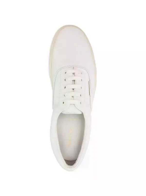 TOM FORD Lace-up Sneakers