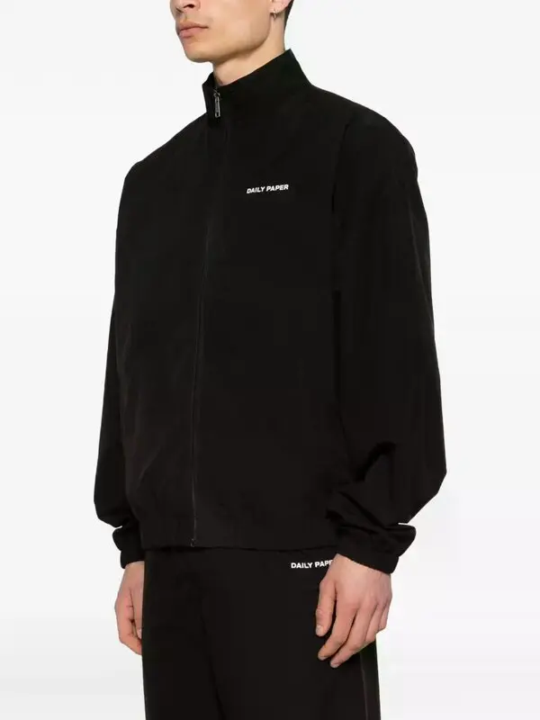 DAILY PAPER Zip Jacket