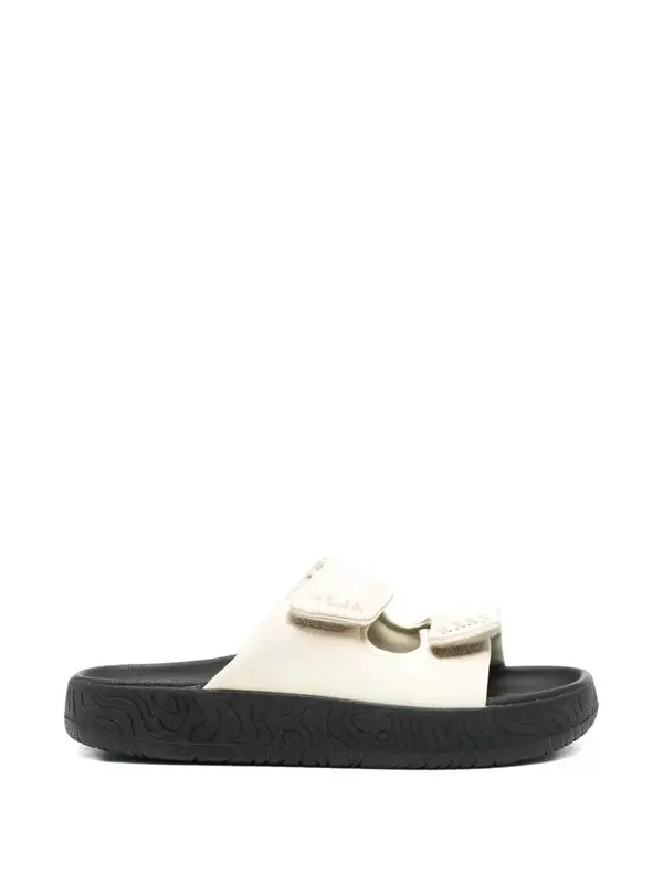 VEJA Etna Bold Sandals - Neutrals