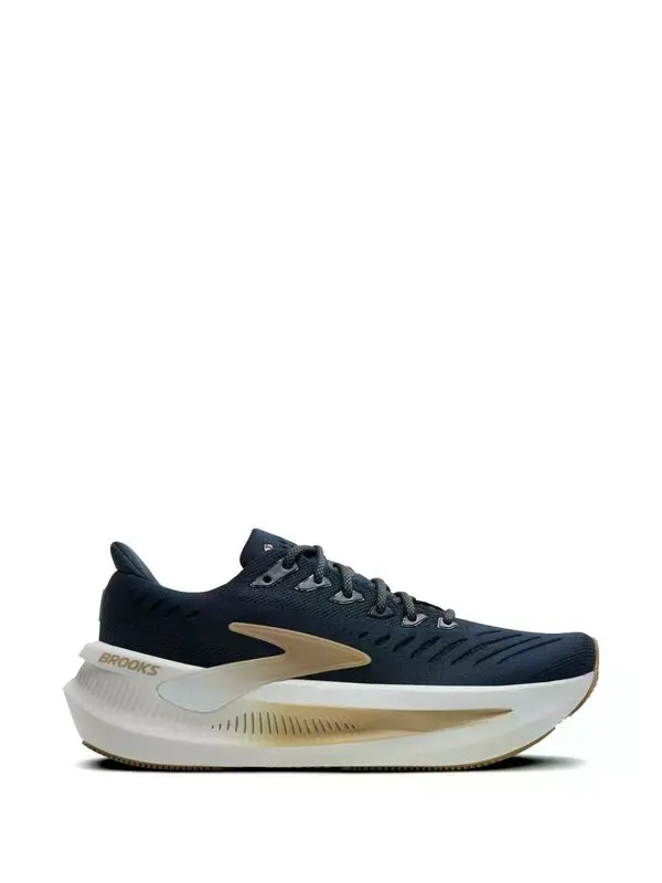 Brooks Glycerin Max 2 Sneakers - Blue