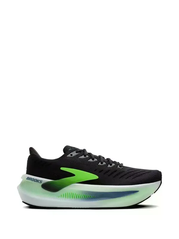 Brooks Glycerin Max 2 Sneakers - Black