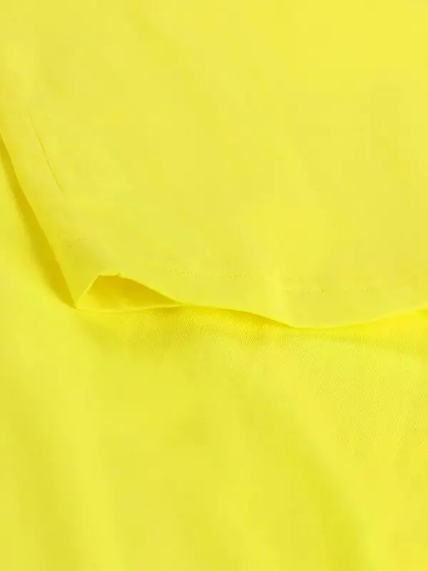 DIESEL® T-norm-frog T-shirt - Yellow