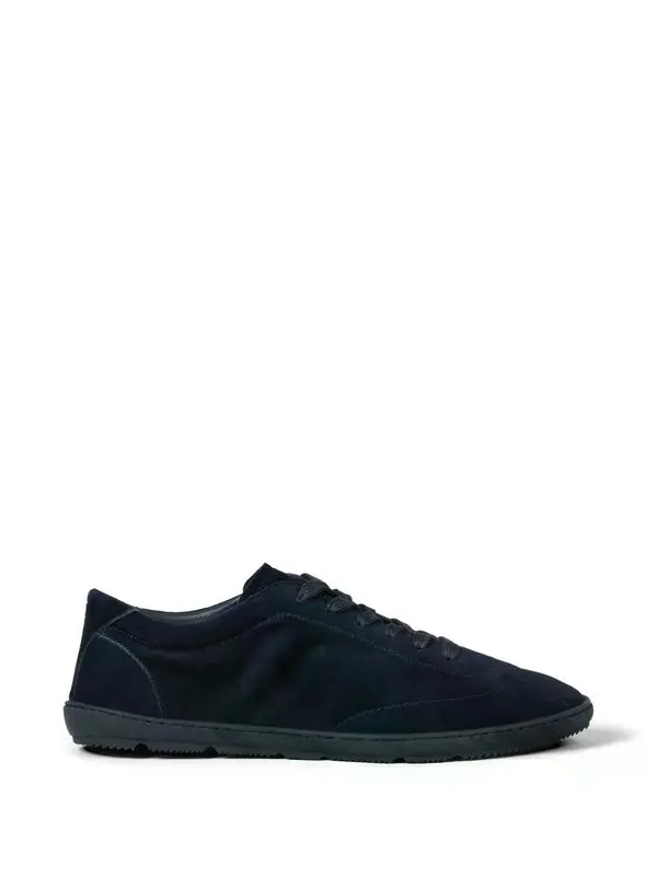Brunello Cucinelli Suede Lightweight Sneakers