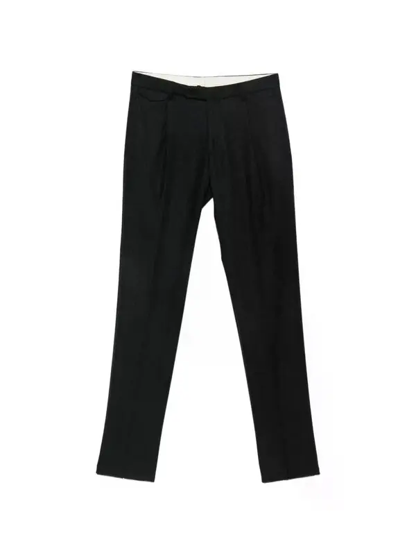 Tagliatore Pleated Trousers