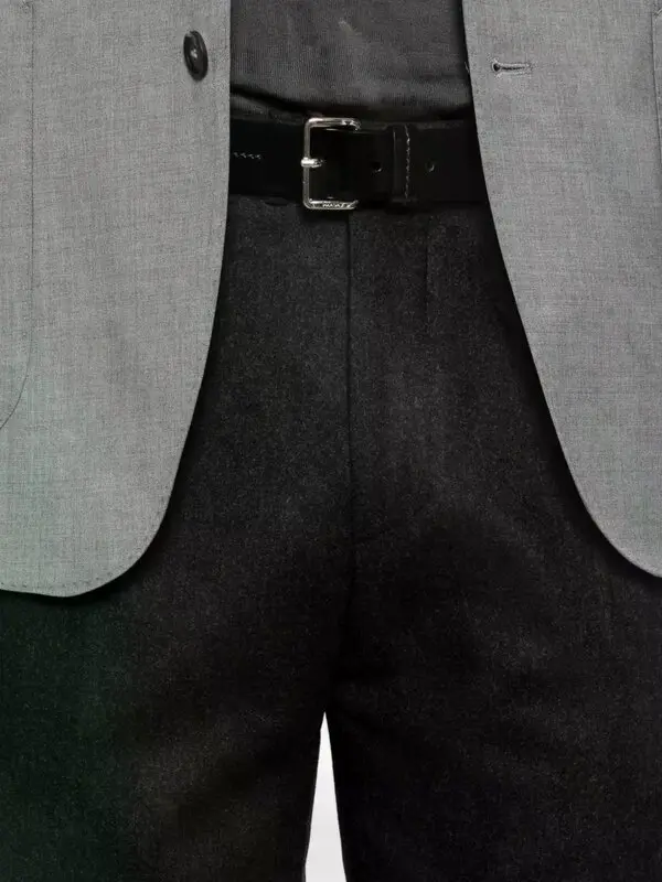 Tagliatore Pleated Trousers
