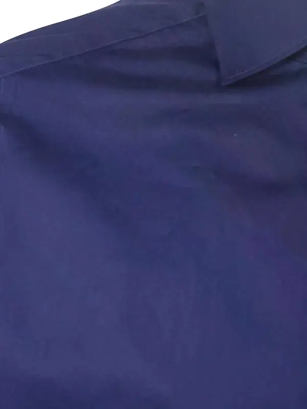 TINTORIA MATTEI 954 Buttoned Shirt