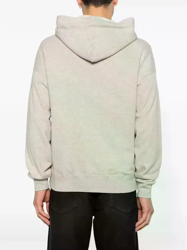 Visvim Jumbo Dual Hoodie