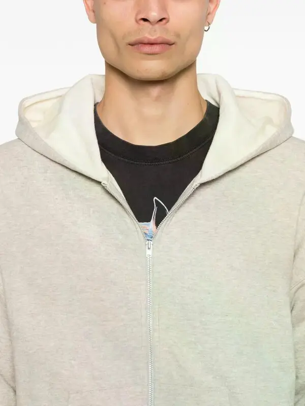 Visvim Jumbo Dual Hoodie