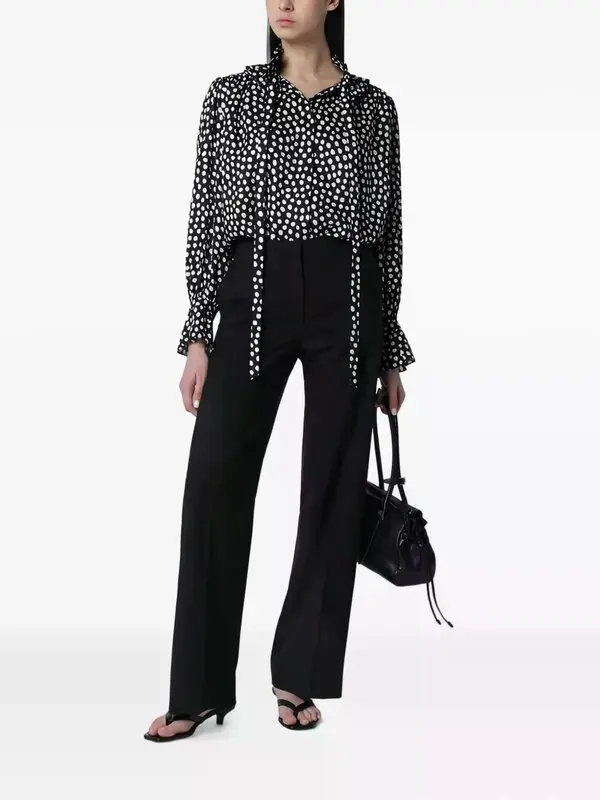 PT TORINO Francoise Trousers