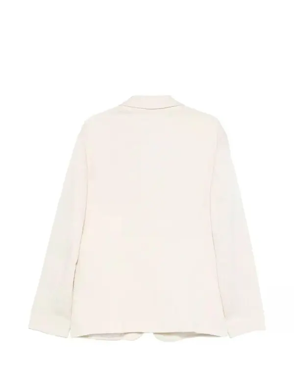 Giorgio Armani Textured Blazer