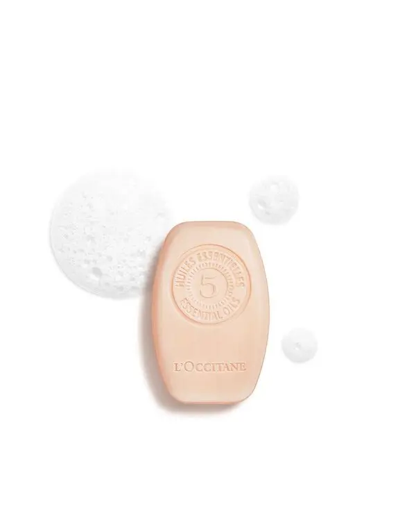 L'OCCITANE Intensive Repair Solid Shampoo 2.10 Fl Oz - No Color