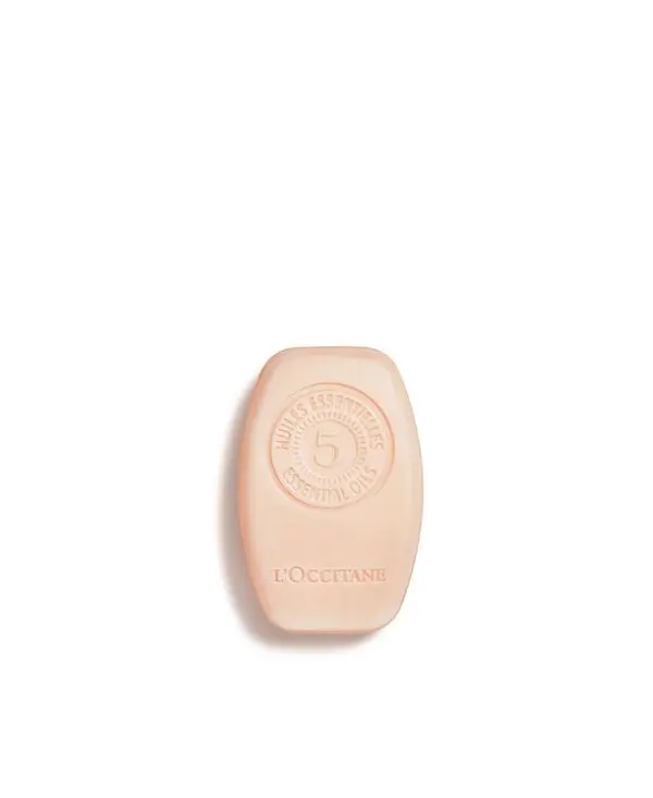 L'OCCITANE Intensive Repair Solid Shampoo 2.10 Fl Oz