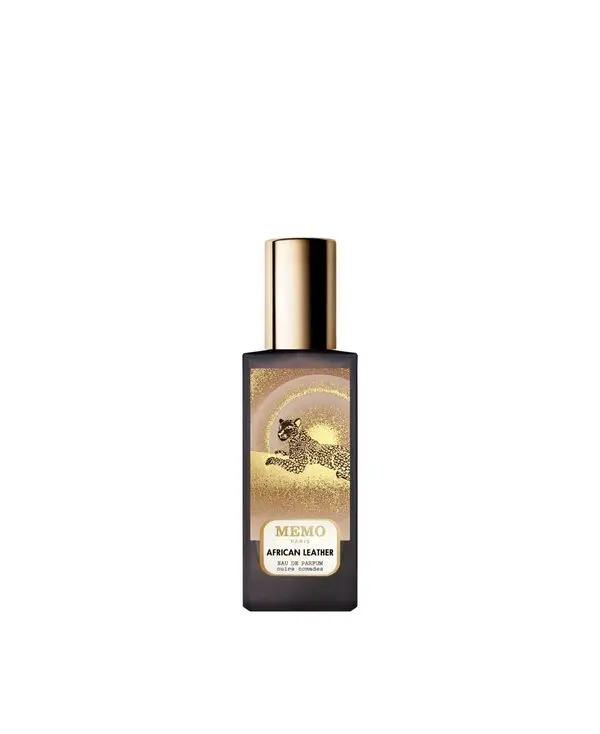 MEMO PARIS African Leather Eau De Parfum Spray - No Color