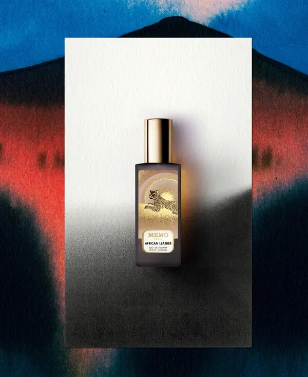 MEMO PARIS African Leather Eau De Parfum Spray