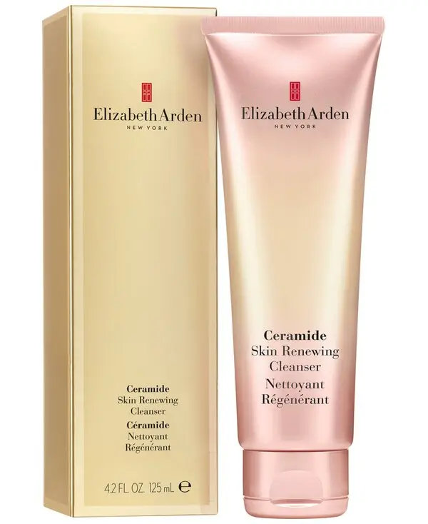 Elizabeth Arden Ceramide Skin Renewing Cleanser