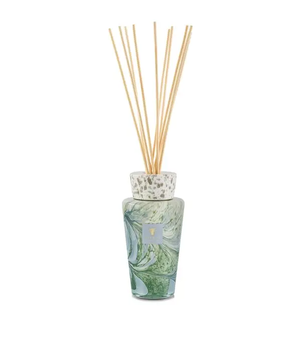 BAOBAB COLLECTION Totem Leaves Marius Diffuser