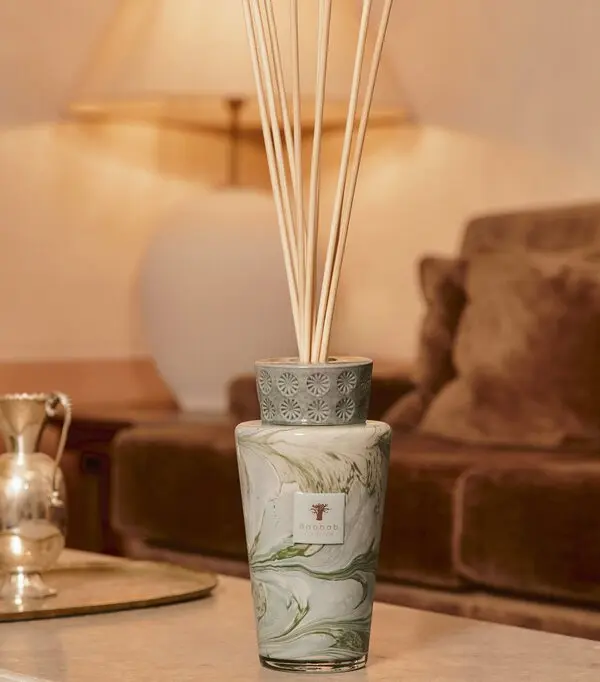 BAOBAB COLLECTION Totem Leaves Marius Diffuser