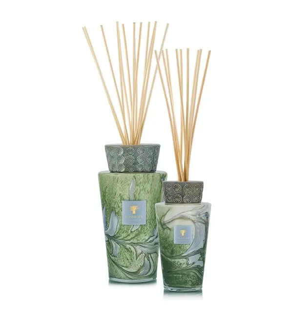 BAOBAB COLLECTION Totem Leaves Marius Diffuser