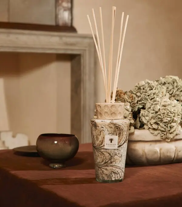 BAOBAB COLLECTION Totem Leaves Naïs Diffuser