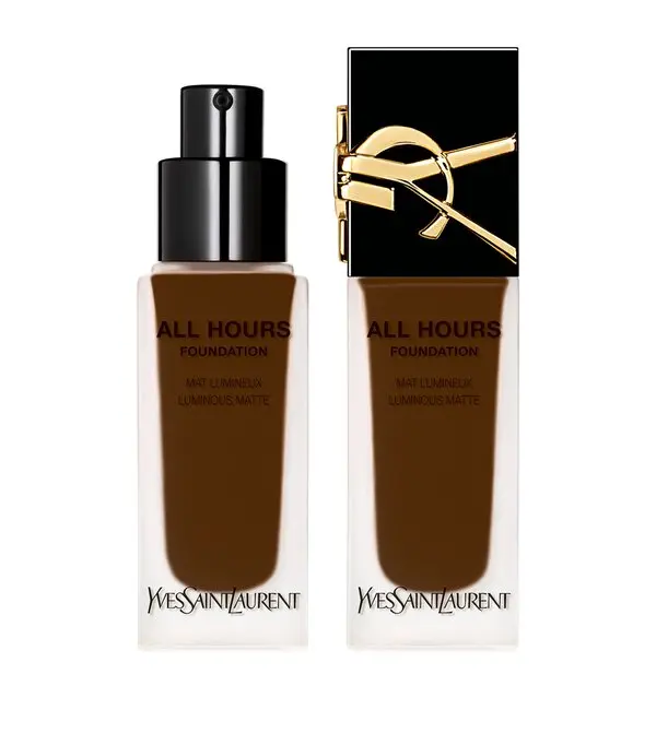 Saint Laurent All Hours Foundation - Nude