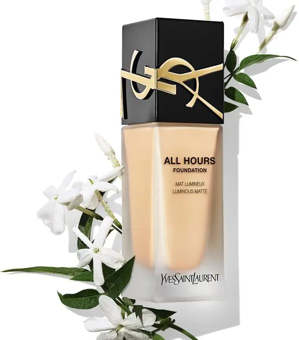 Saint Laurent All Hours Foundation