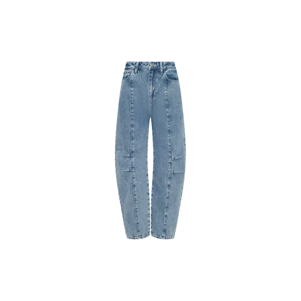 L'Agence Reba Rodeo Jean