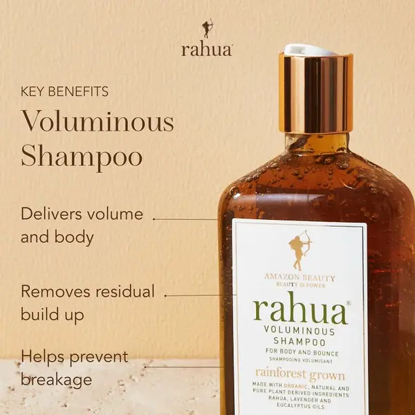 Rahua Voluminous Shampoo 275ml