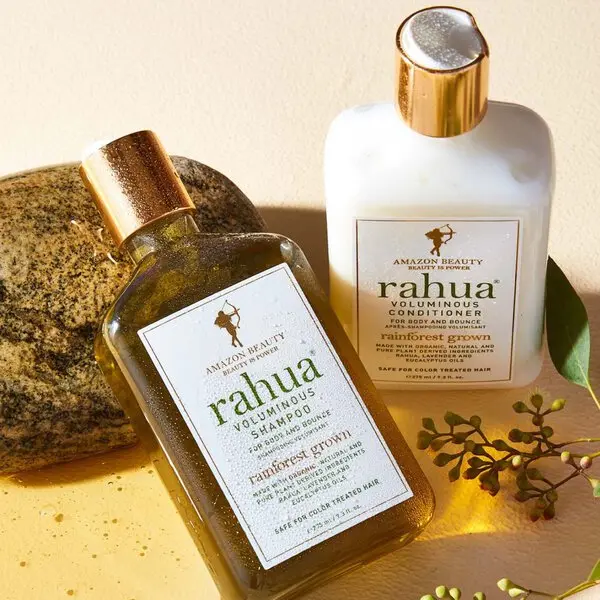 Rahua Voluminous Shampoo 275ml