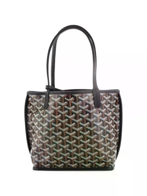 Goyard Anjou Reversible Mini Tote