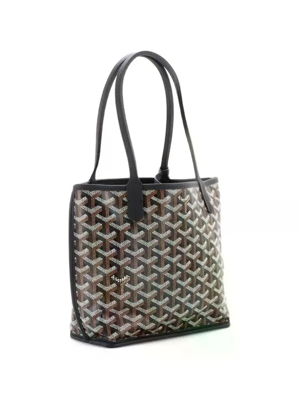 Goyard Anjou Reversible Mini Tote