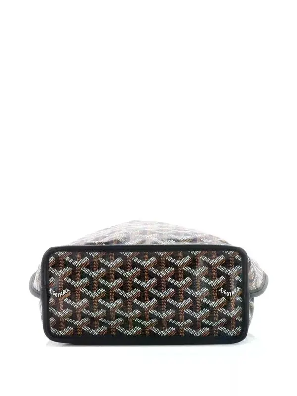 Goyard Anjou Reversible Mini Tote