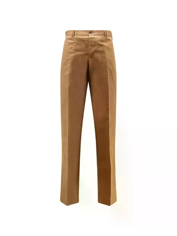 PT TORINO Reworked Michael Trousers
