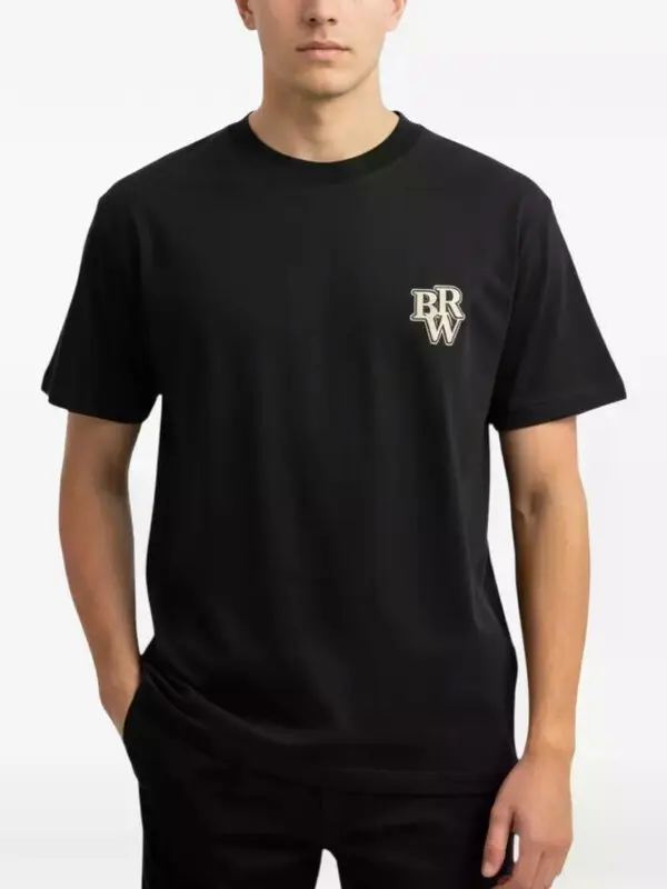 BARROW Graphic Jersey T-shirt