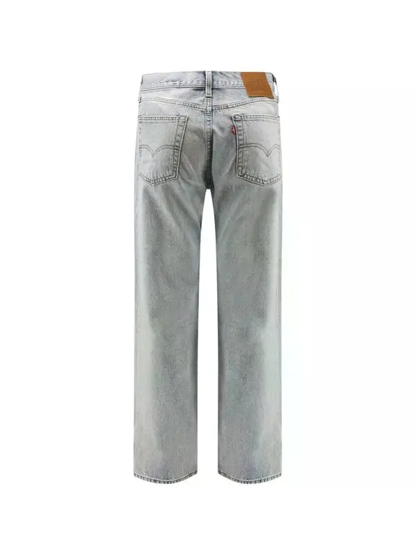 LEVI'S Five-pocket Loose Fit Jeans