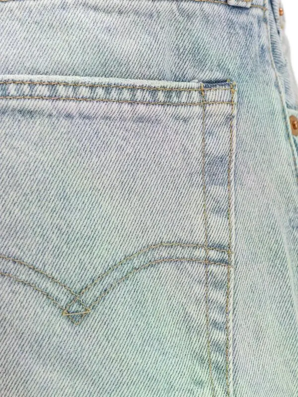 LEVI'S Five-pocket Loose Fit Jeans