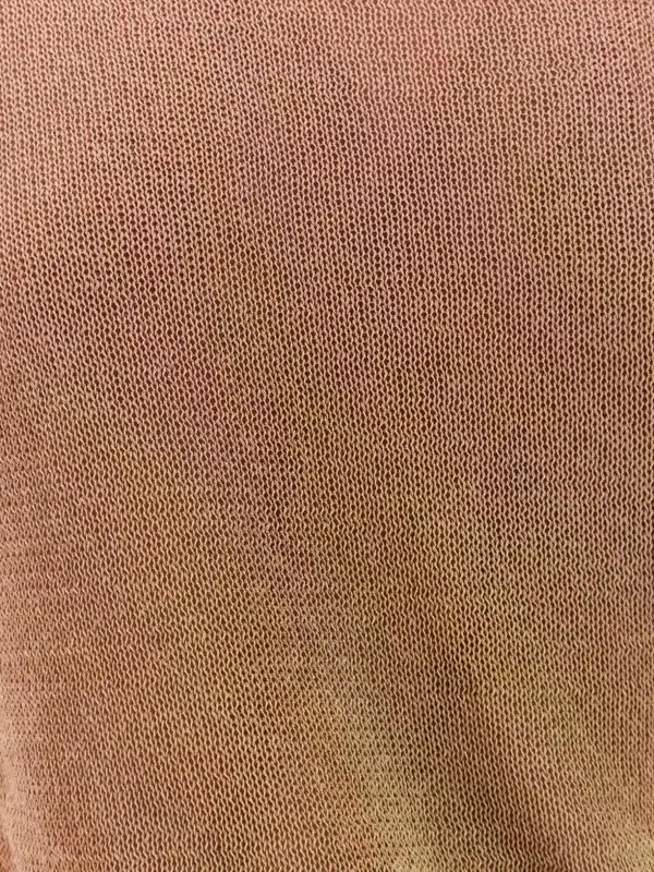 SEMICOUTURE Long-sleeve Sweater - Neutrals