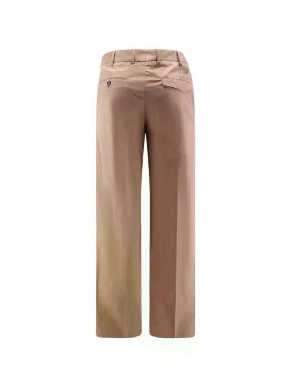 PT TORINO Button Charm Trousers