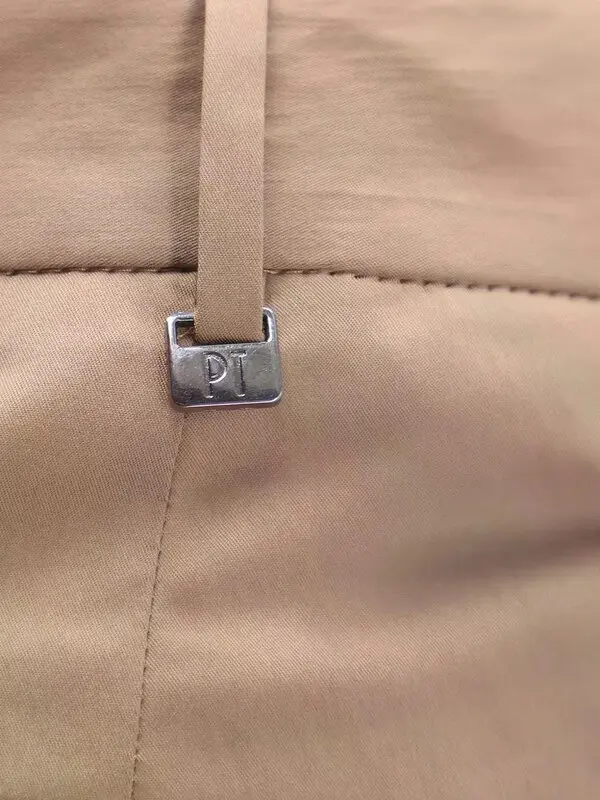 PT TORINO Button Charm Trousers